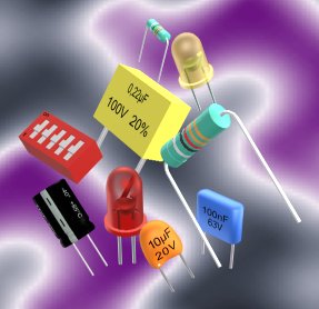 MI PRIMER BLOG: ELECTRONICA BASICA DIGITAL